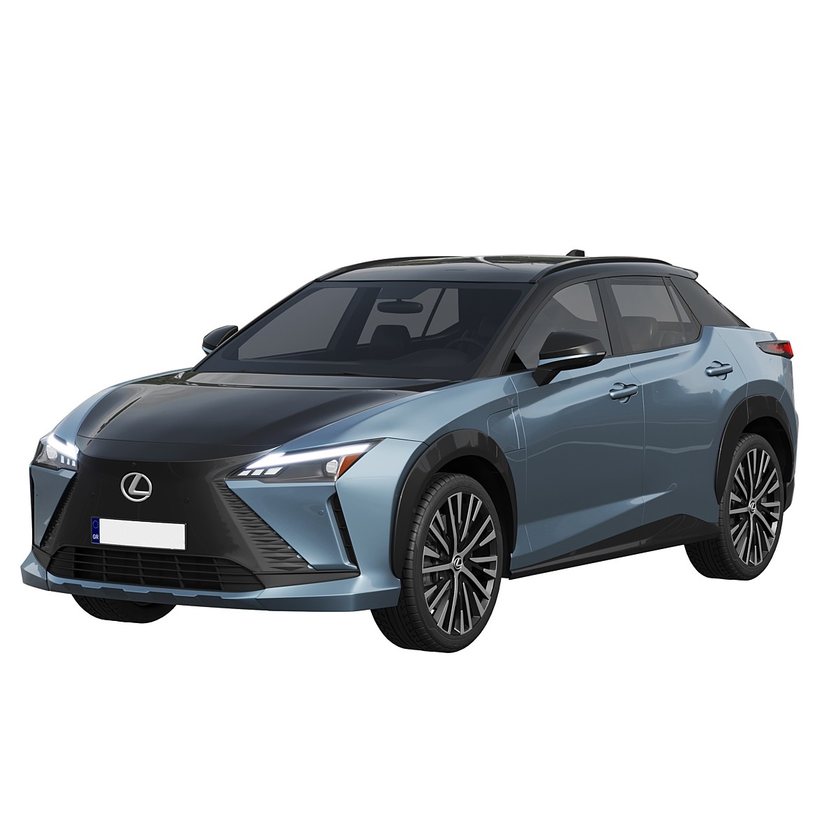 戸建てCGについて - Polyform / ポリフォーム